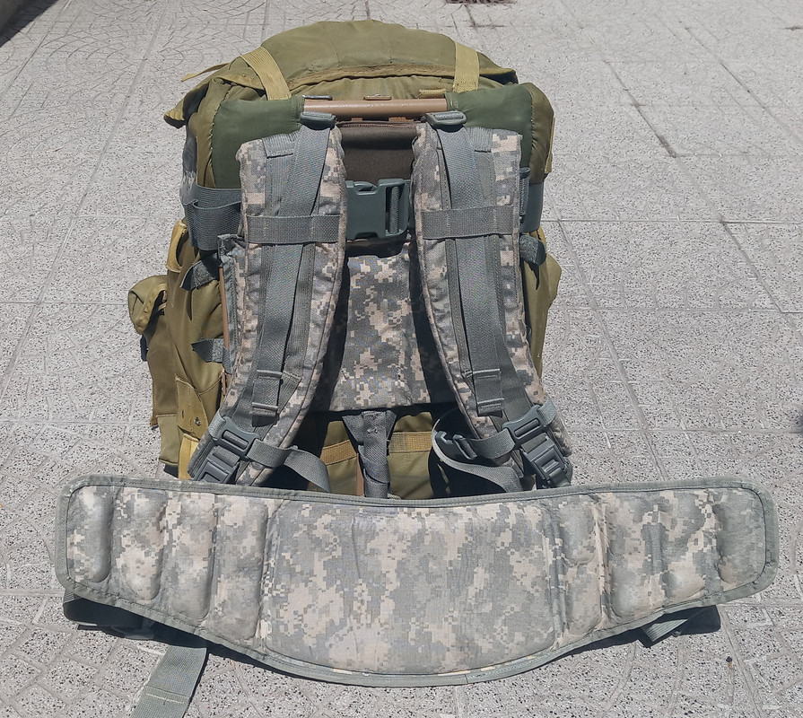 Mochila ALICE custom (2) — Postimages