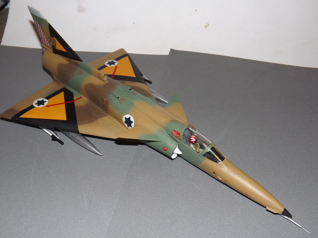 Esci Kfir FS — Postimages