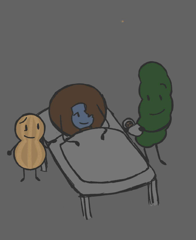 object show art book!!! yippeee - Chapter 20 - ilikepillowfromtpotalot ...