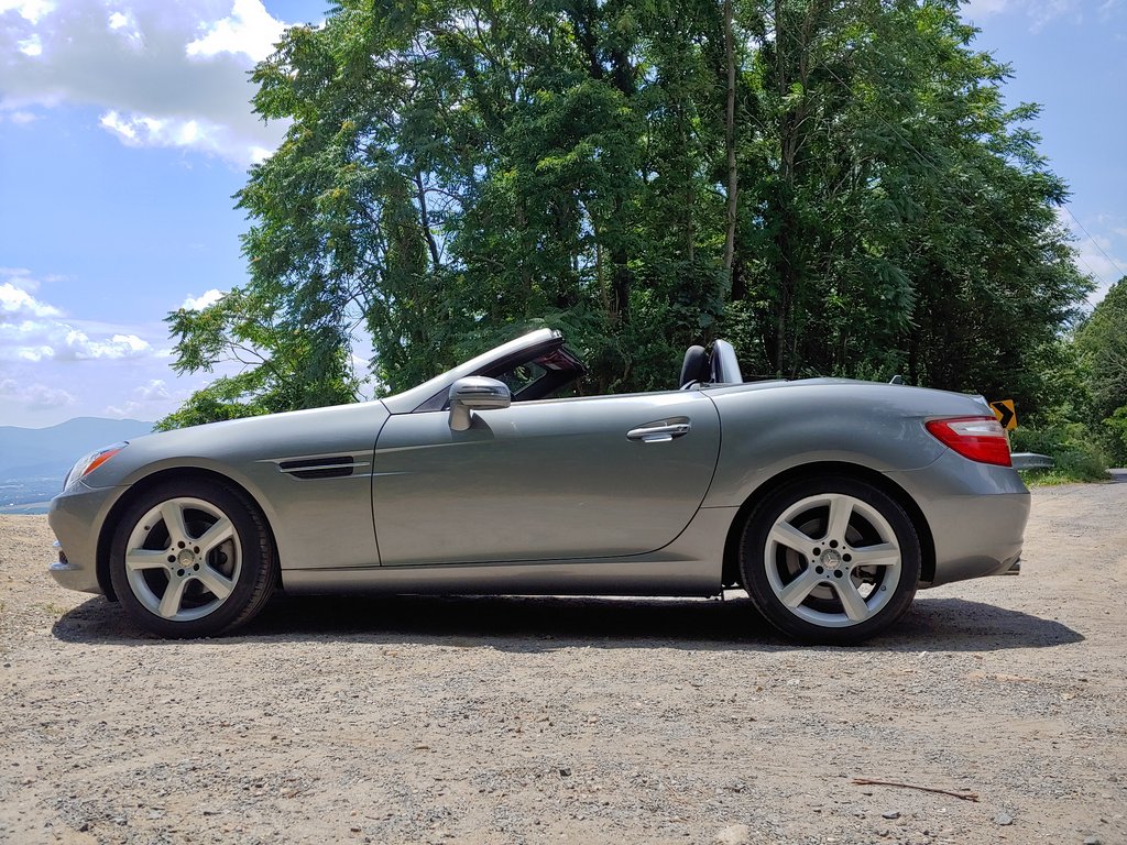 r172 Members' rides - photo gallery | Mercedes-Benz Forum