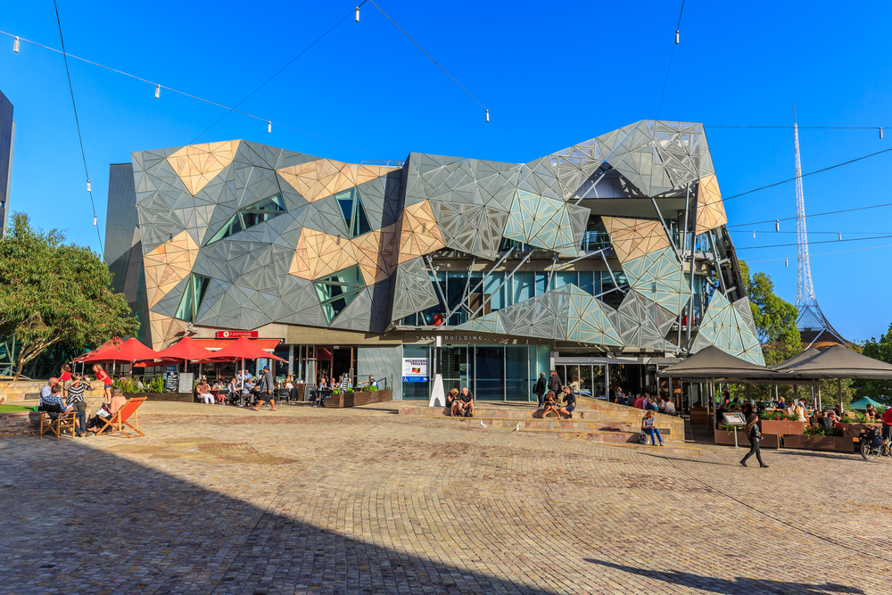 Federation Square, Melbourne: How To Reach, Best Time & Tips