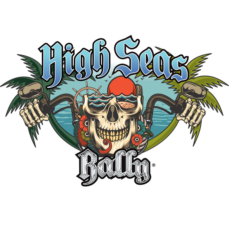 HIGH SEAS RALLY SI PREPARA PER LA SUA PIÙ GRANDE AVVENTURA A BORDO ...