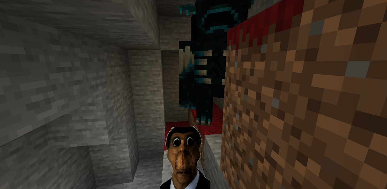 Warden & Sculk - Mods - Minecraft - CurseForge