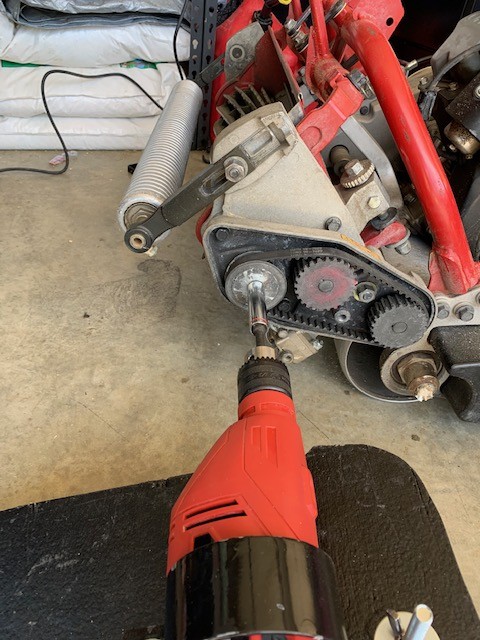 McLane Reel Mower Questions | Page 20 | Lawn Care Forum