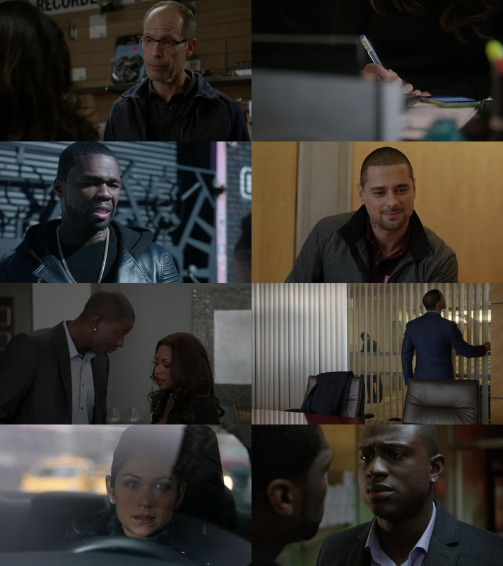 Download Power.S02.1080p.Bluray.x265-HiQVE Torrent | 1337x