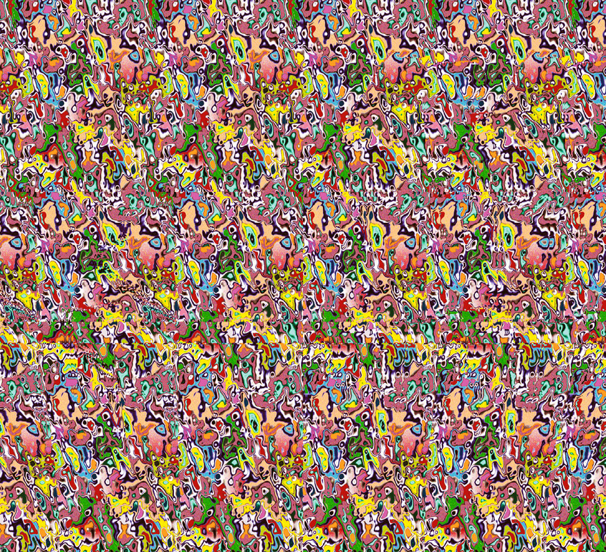 The Ultimate Stereogram Quiz - Test | Quotev