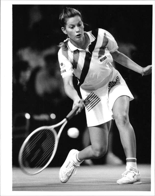 Colorized Vintage Monochrome Tennis Pictures | Page 12 | Tennis Forum