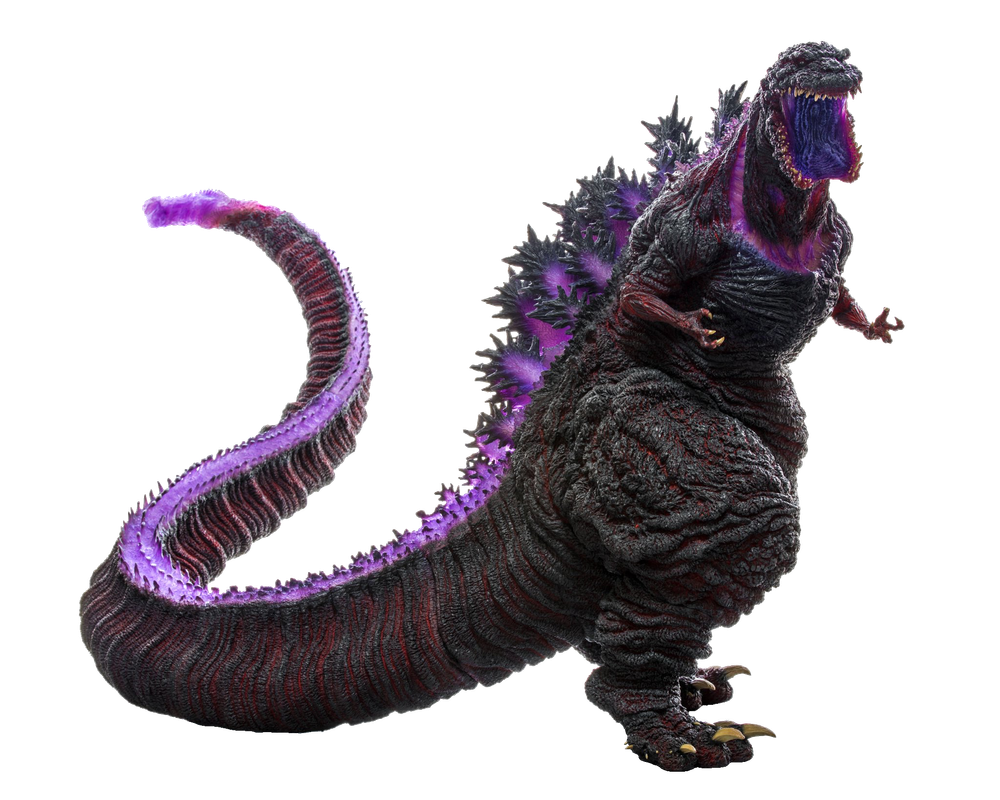 Godzilla Battle Royale Showa Godzilla vs Heisei Godzilla vs Final Wars ...