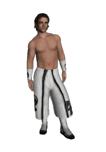 MFSVideo Mod Collection | WWE SVR Series - LEGENDS OF MODDING