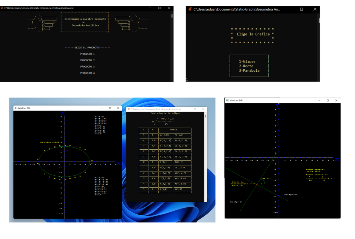 GitHub - EduardoAlonso73/StaticGraphs