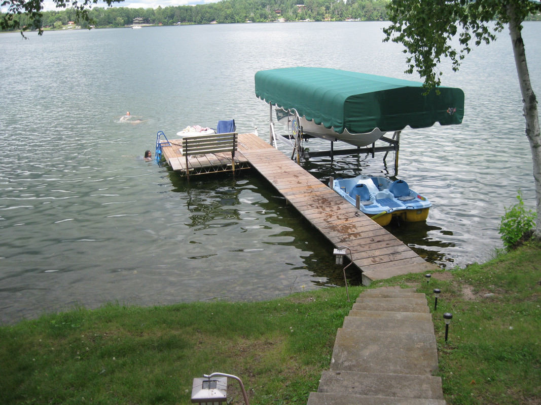 Cabin 10 084 — Postimages