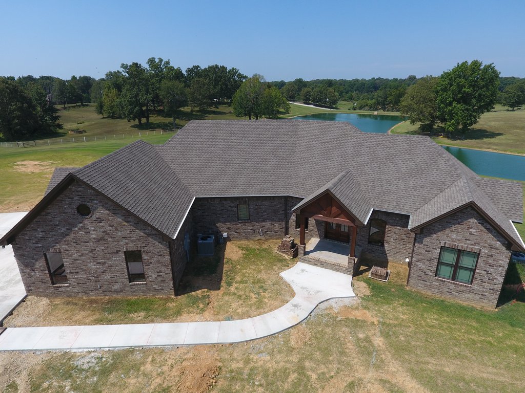 Low/No Maintenance Between Sidewalk and House | Lawn Care Forum