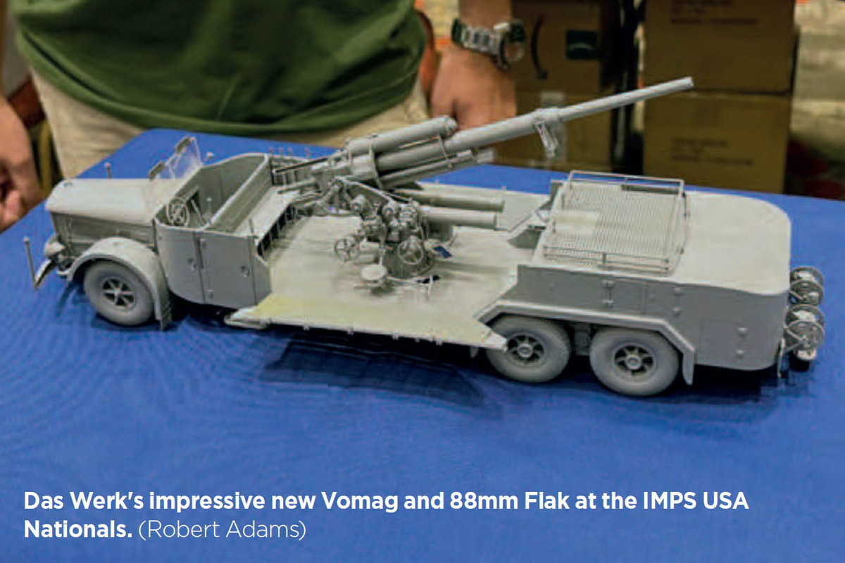 New VOMAG with Flak by Das Werk - Page 2 - Missing-Lynx