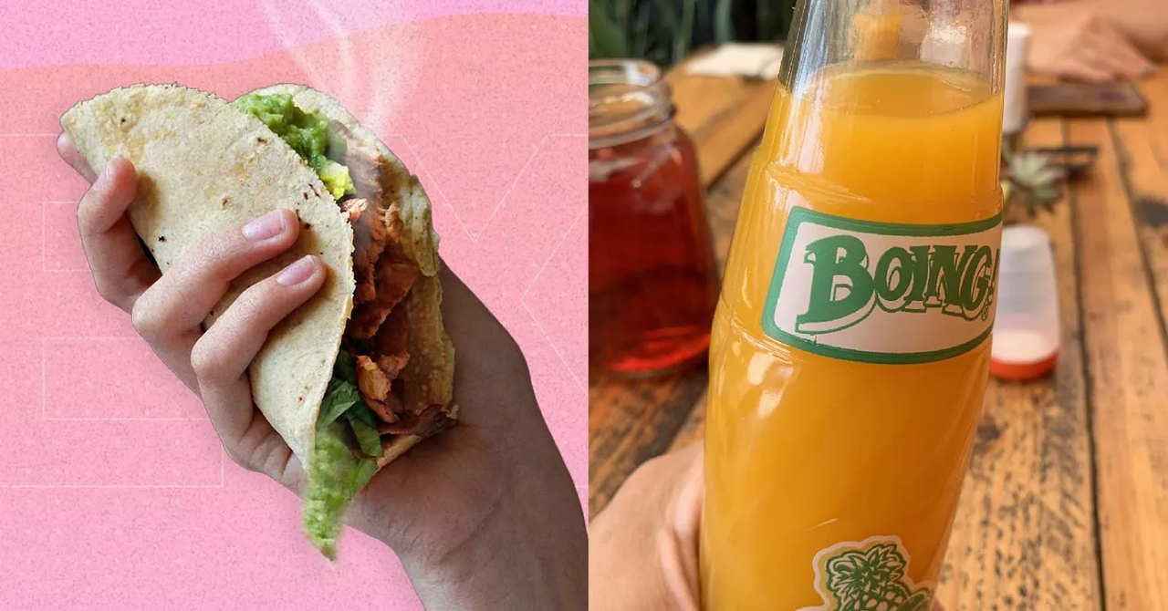 Profecía ¿Qué tan saludable es el mango Boing? esto debes saber ...