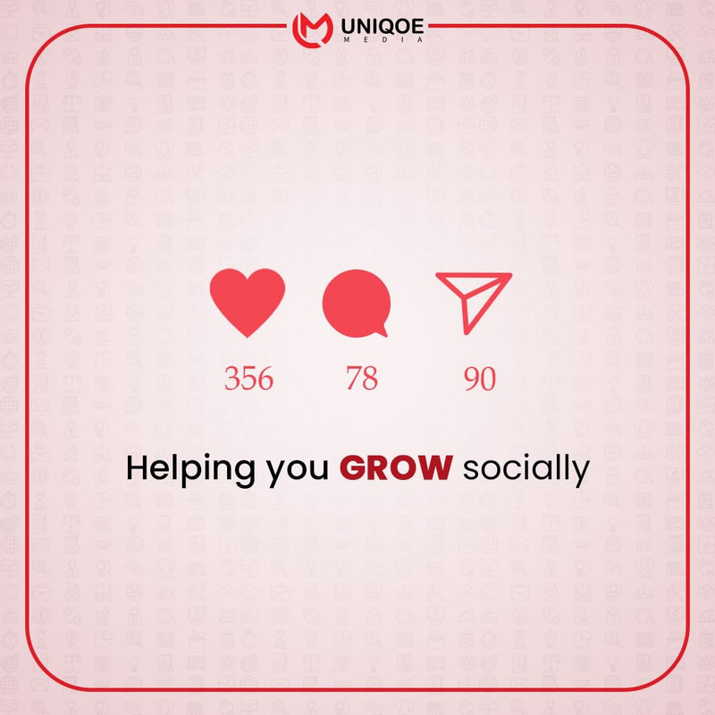 Helping You Grow Socially https uniqoemedia com — Postimages