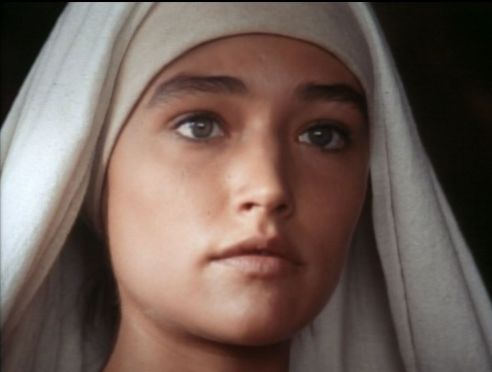 GESU' DI ZEFFIRELLI - 9