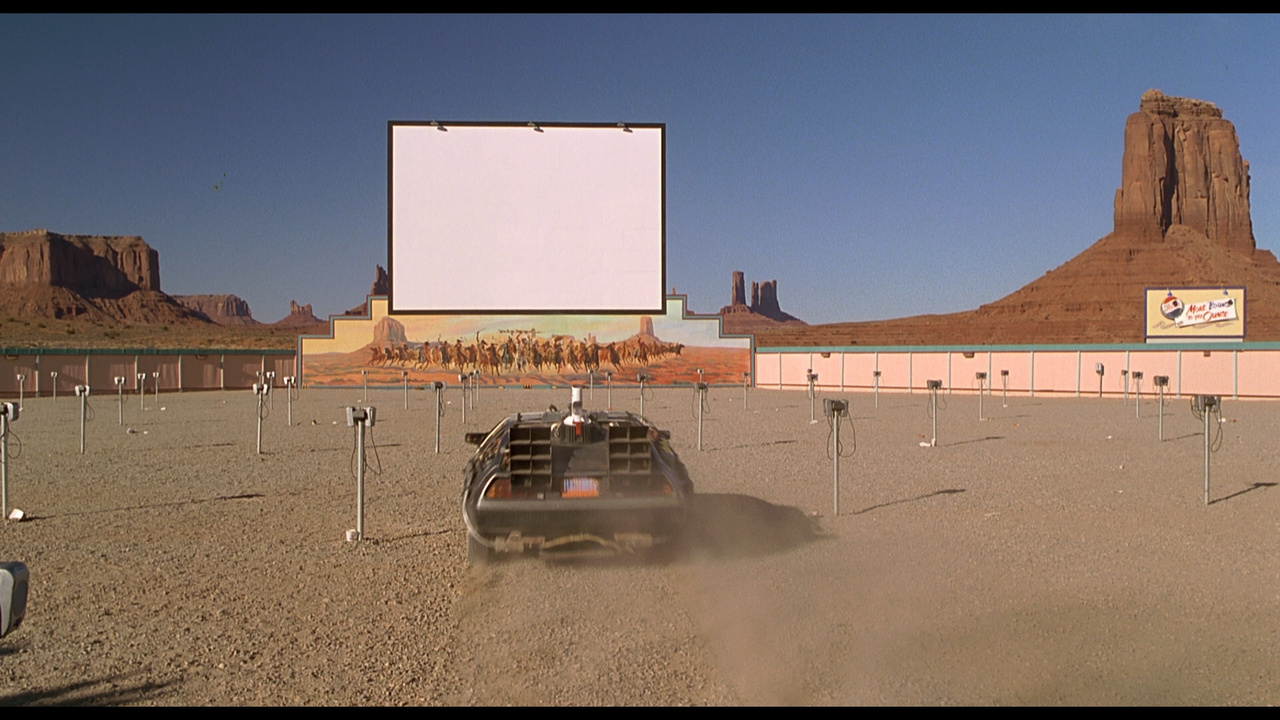 back to the future part 3 06 — Postimages