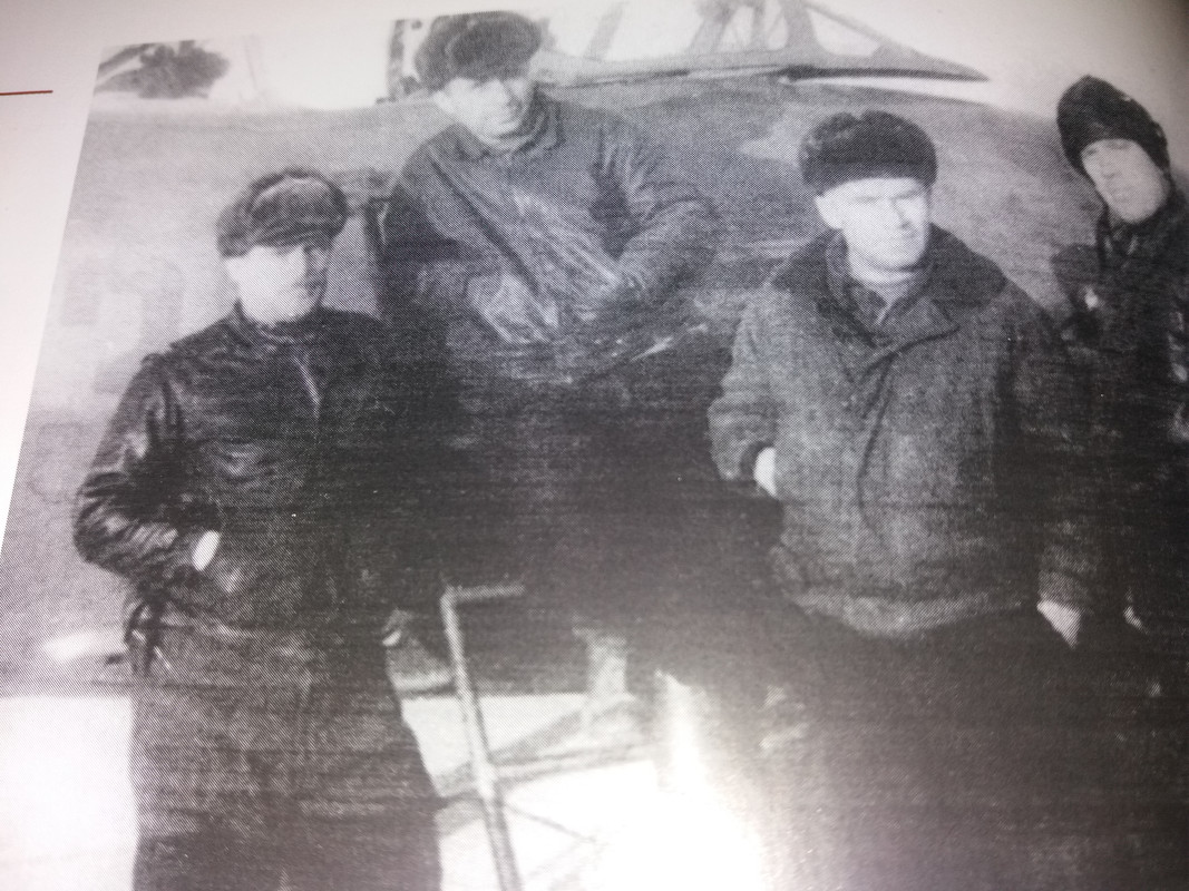 Korea Mig-15bis drop tank use, what kinds? - Aircraft Cold War ...