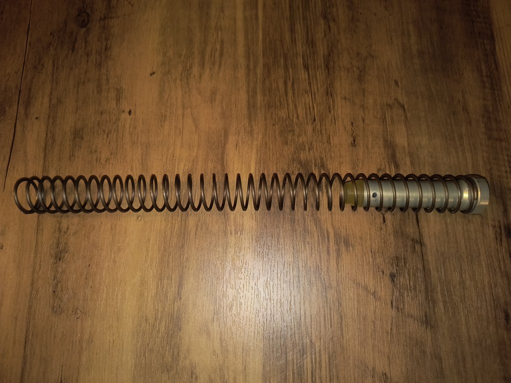 BCM H3 Buffer & Spring - AR15.COM