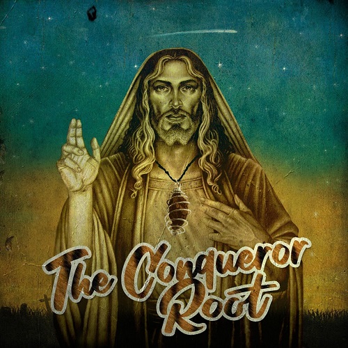 The Conqueror Root - The Conqueror Root (2024) FLAC » EXSite - Mamy tutaj wszystko