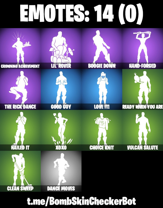 Emotes — Postimages