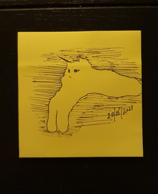 [Request] Could I please request art for this long-arm creature? : r ...