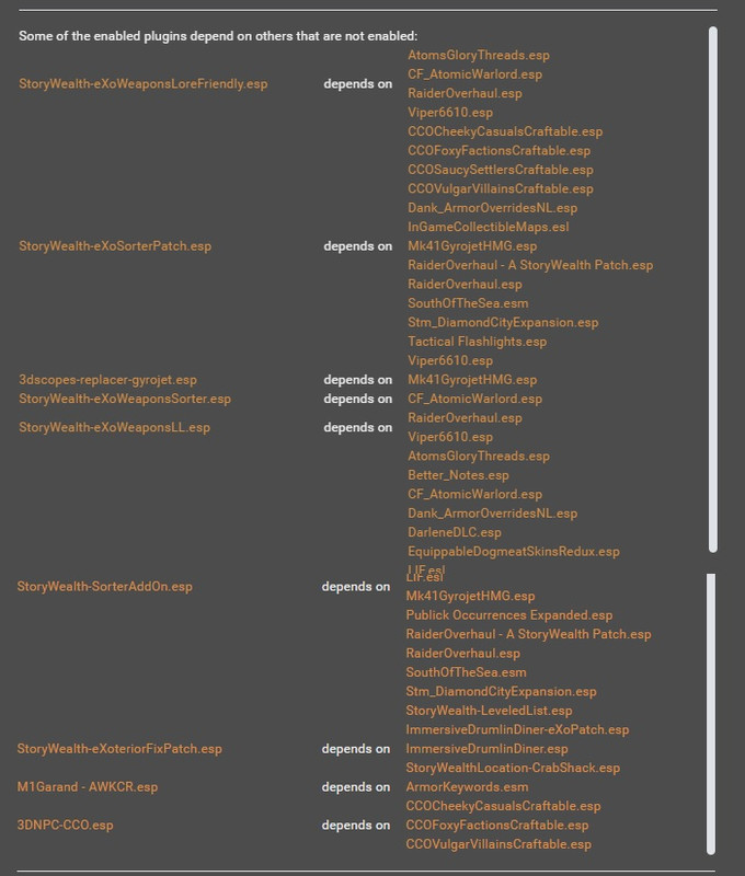plugin dipedenze — Postimages