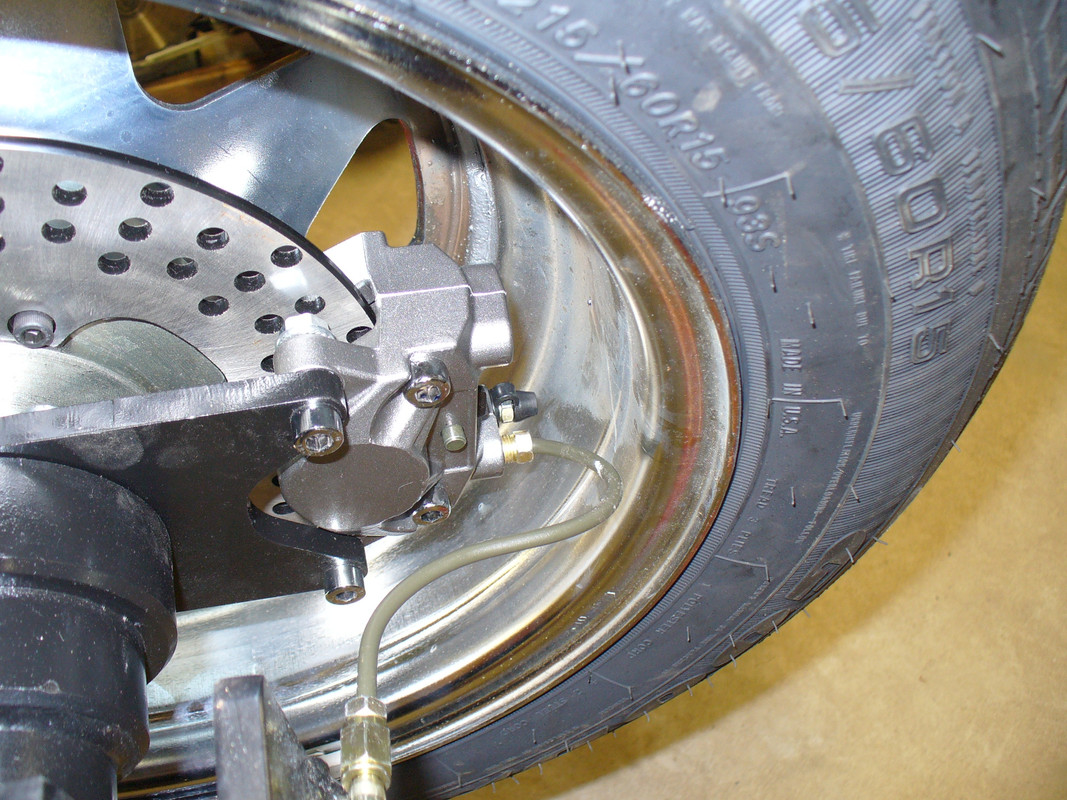 Trike Conversion Update 3 045 — Postimages