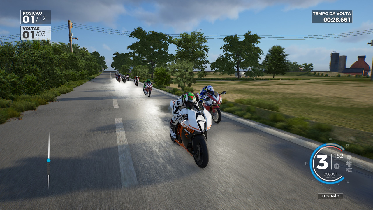 ride3 Win64 Shipping 2022 09 21 17 13 01 171 — Postimages