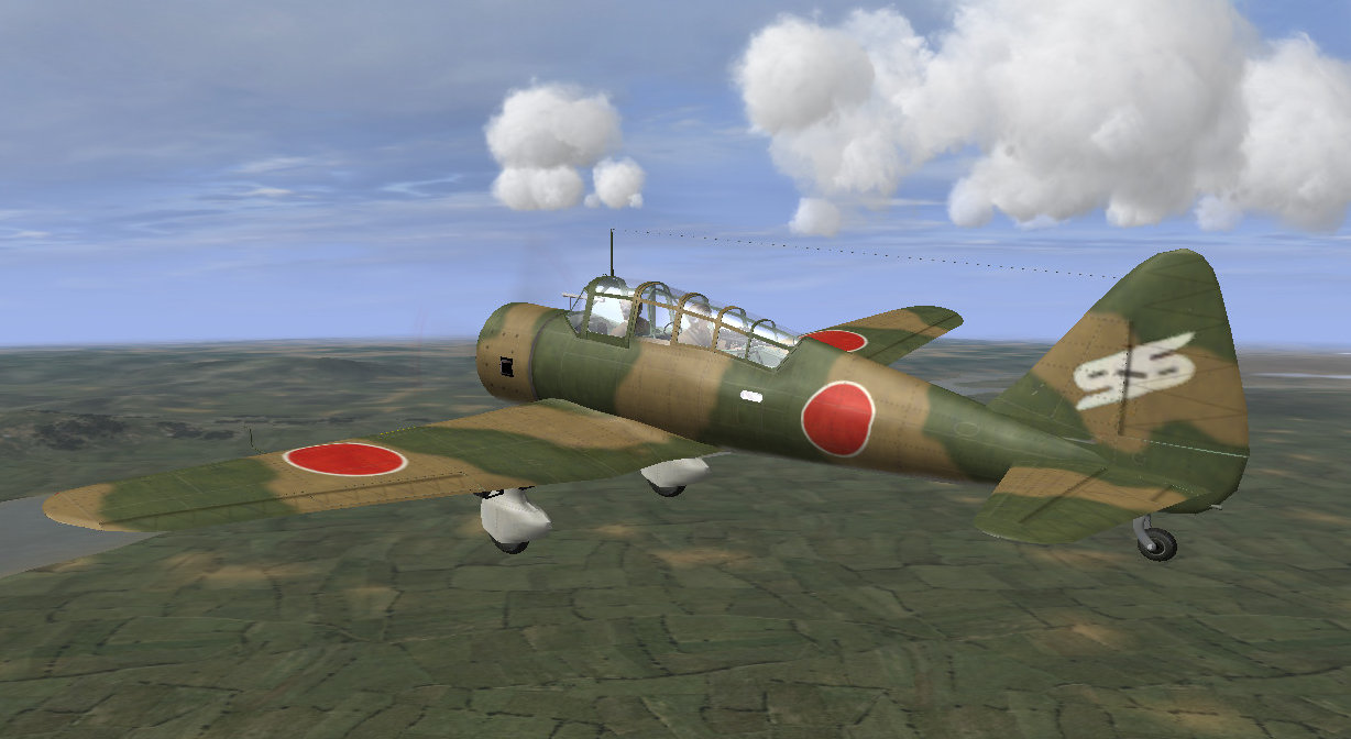 Ki-36 Idas