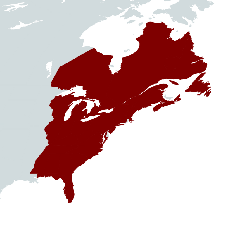 NationStates | Dispatch | Maps