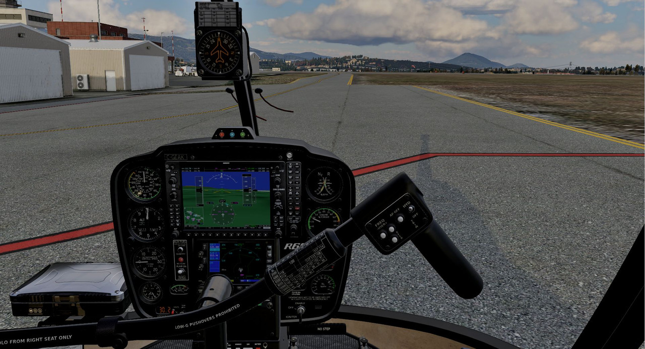 LEBB Bilbao to Santander LEXJ - Community Screenshots - Orbx Community and Support Forums