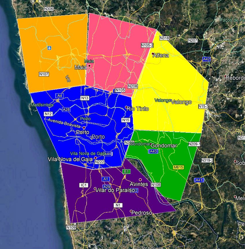 Andante | Rede & Tarifário | Page 5 | SkyscraperCity Forum