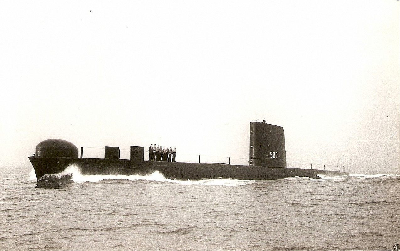 HMS Sealion ( S 07) 3 — Postimages