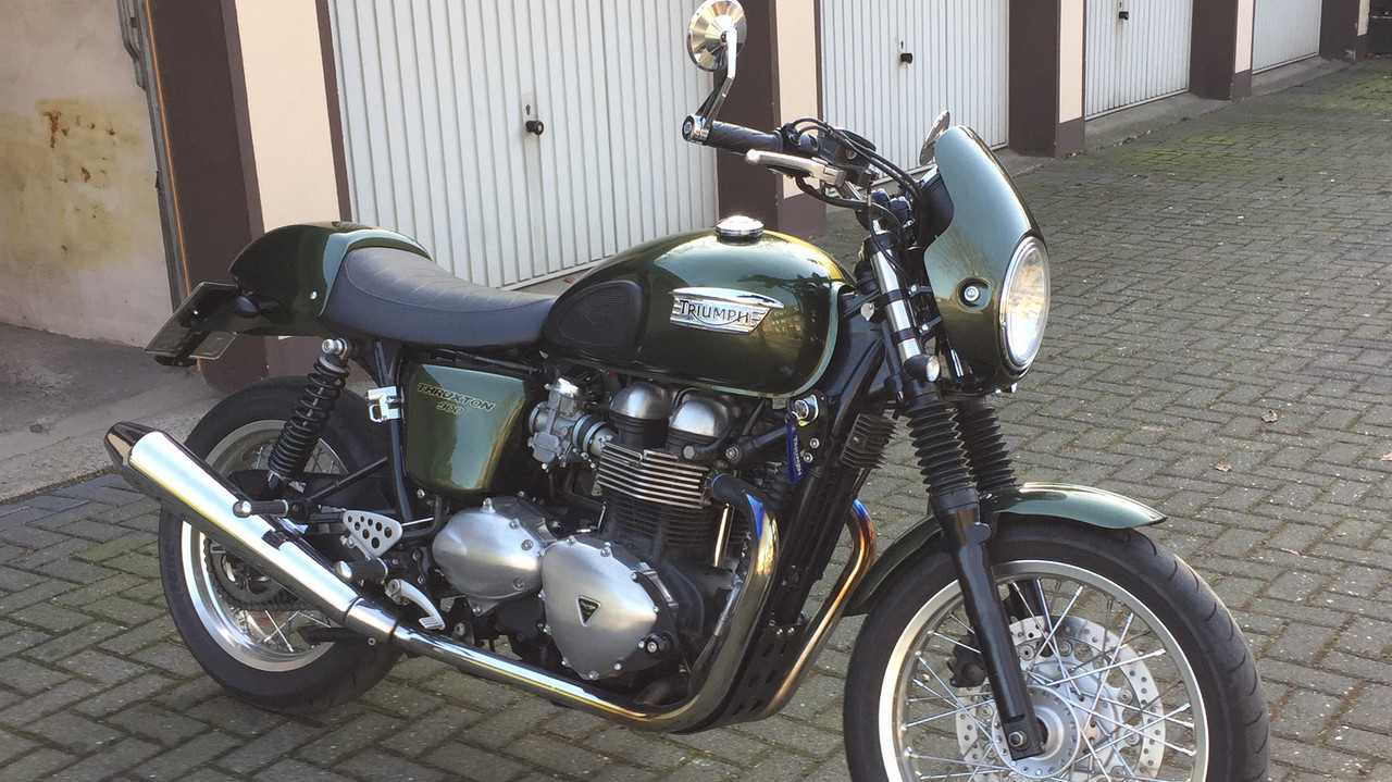 Rechts ans (4) — Postimages