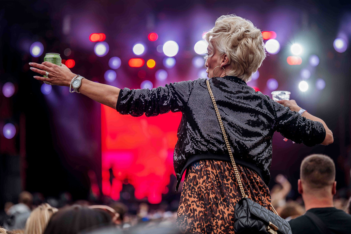 Five years of Highest Point: Looking back at the festivals best bits ...