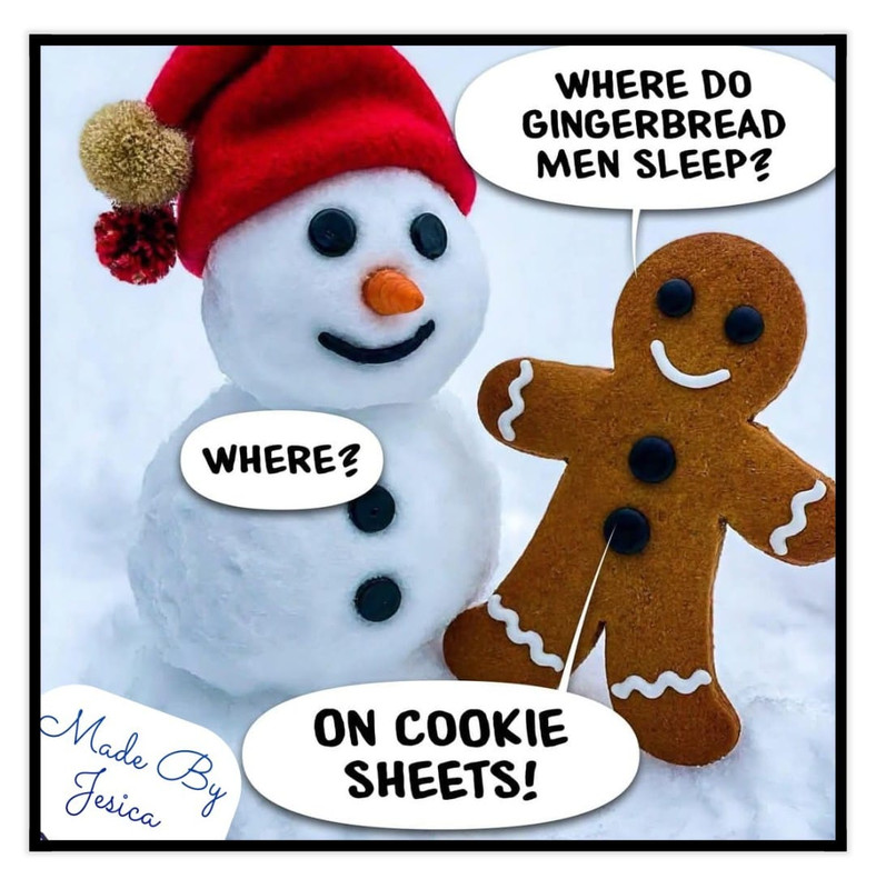Xmas cookie sheets — Postimages