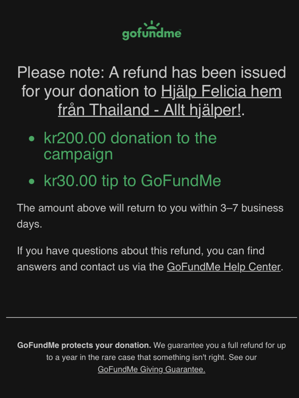 25-åring svensk kvinna i olycka i Koh Samui- Thailand (2023-10-08 ...