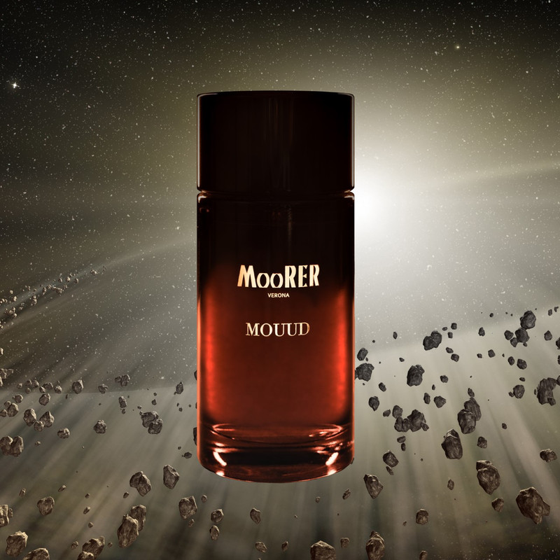 Moorer lancia i profumi da collezione ispirati all'enologia - Wondernet ...