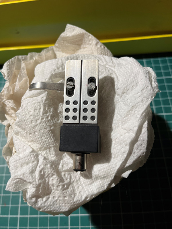 headshell — Postimages