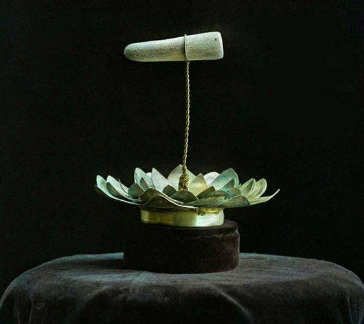 Dantha Dathuwa - Tooth Relic- Old Photo Colorized kala | ElaKiri