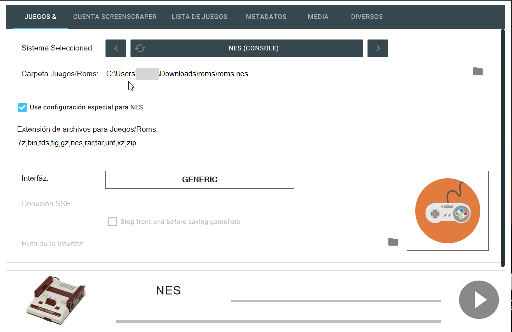 Guide to "scrape" your games | PSX-Place