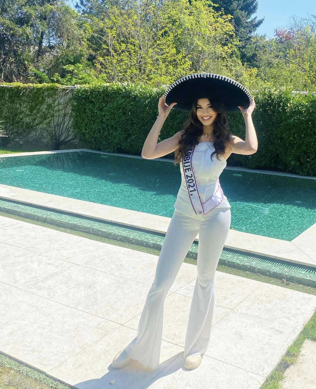 Anja Radic (SERBIA 2023) - Page 2