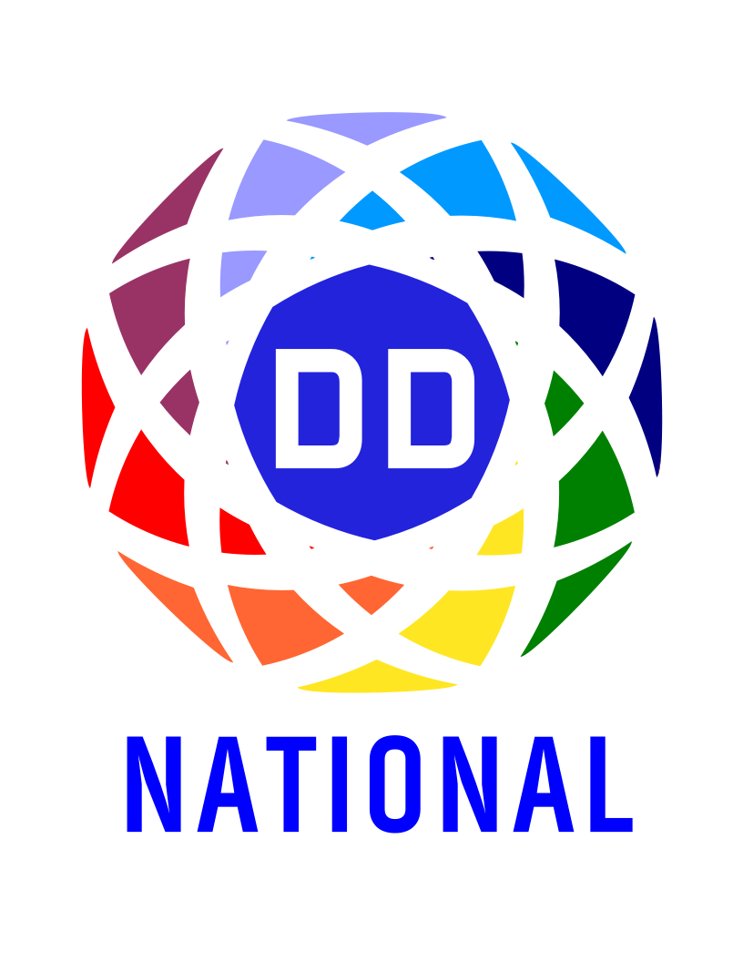 DD NATIONAL — Postimages