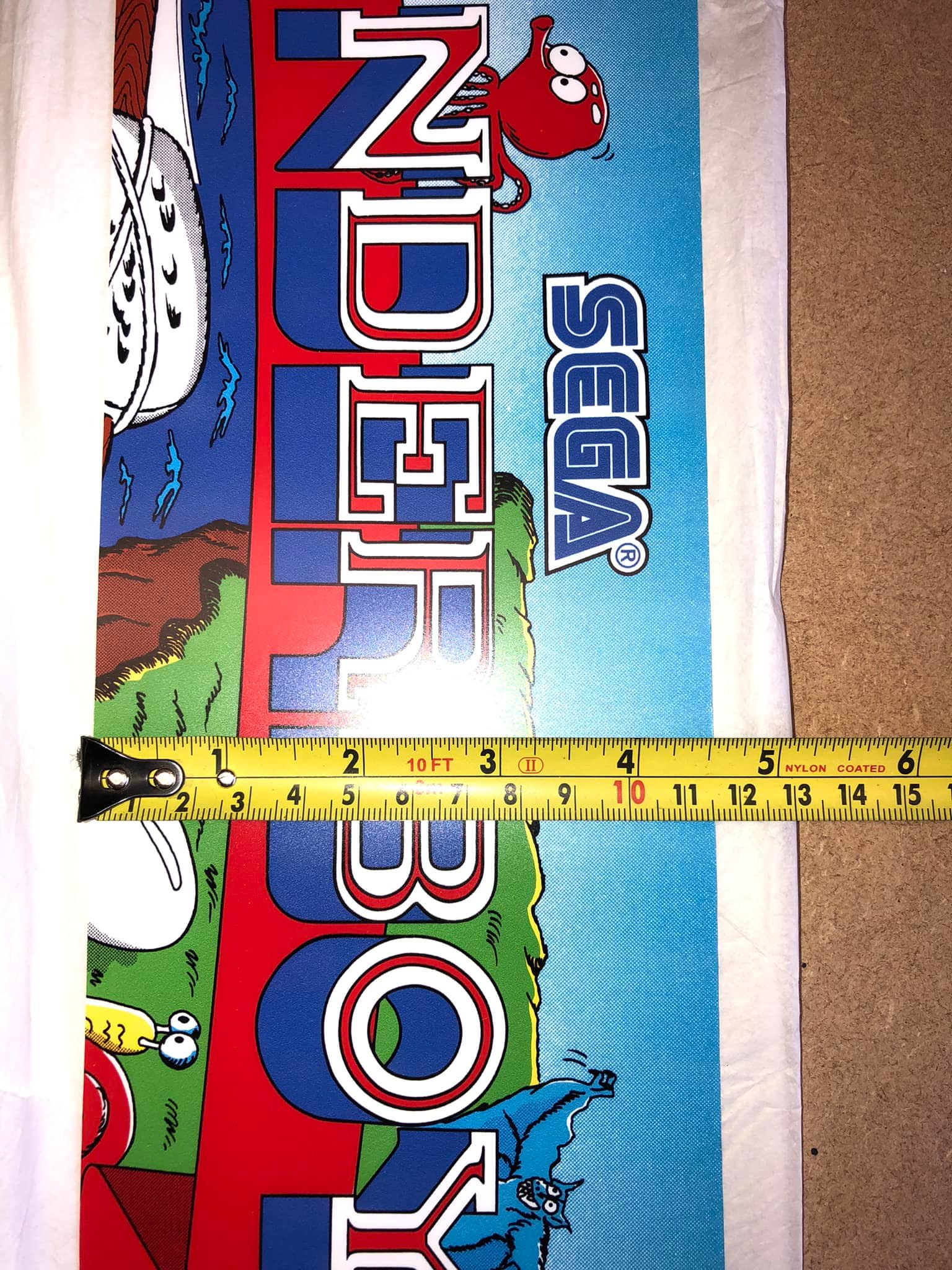 MARQUEE 2 — Postimages