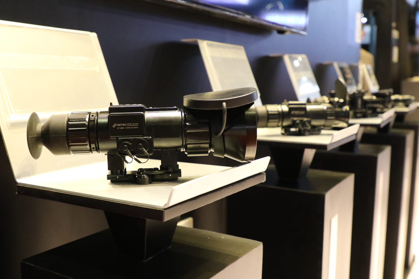 Netro Night Vision Devices — Postimages