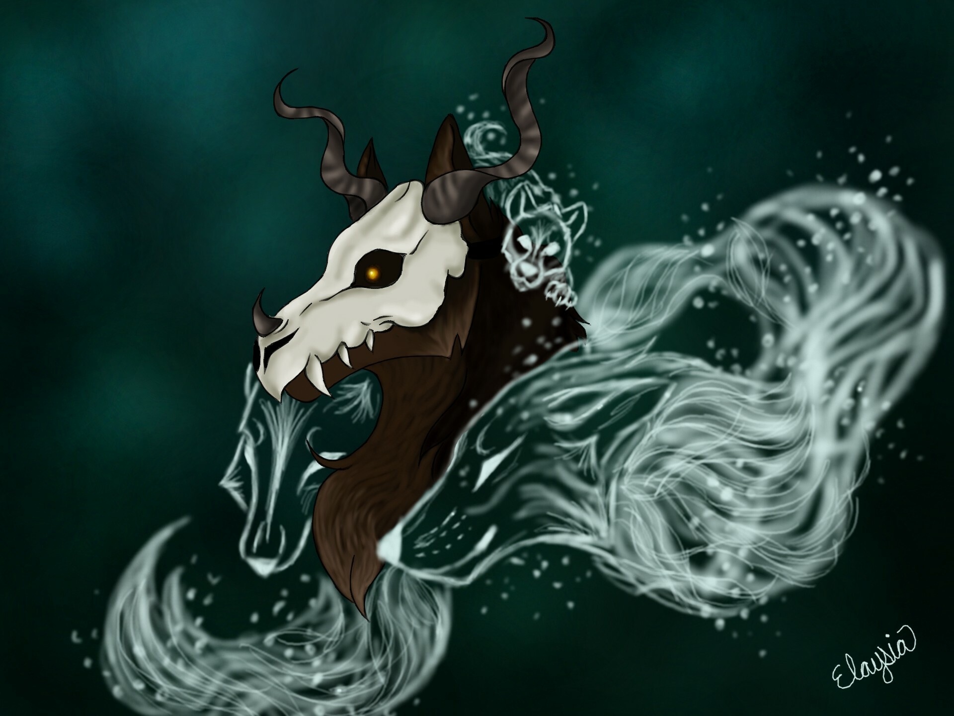 osiris bust — Postimages