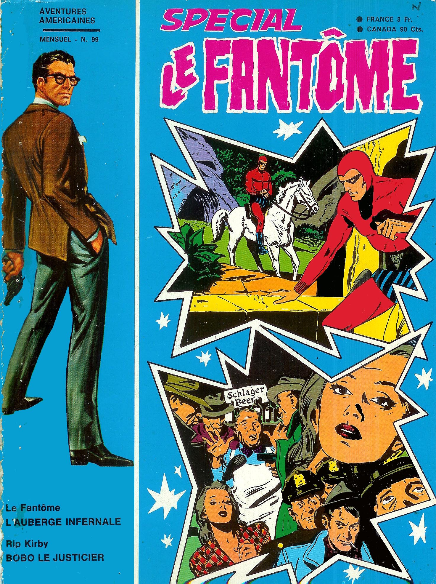 SPF099 00a — Postimages