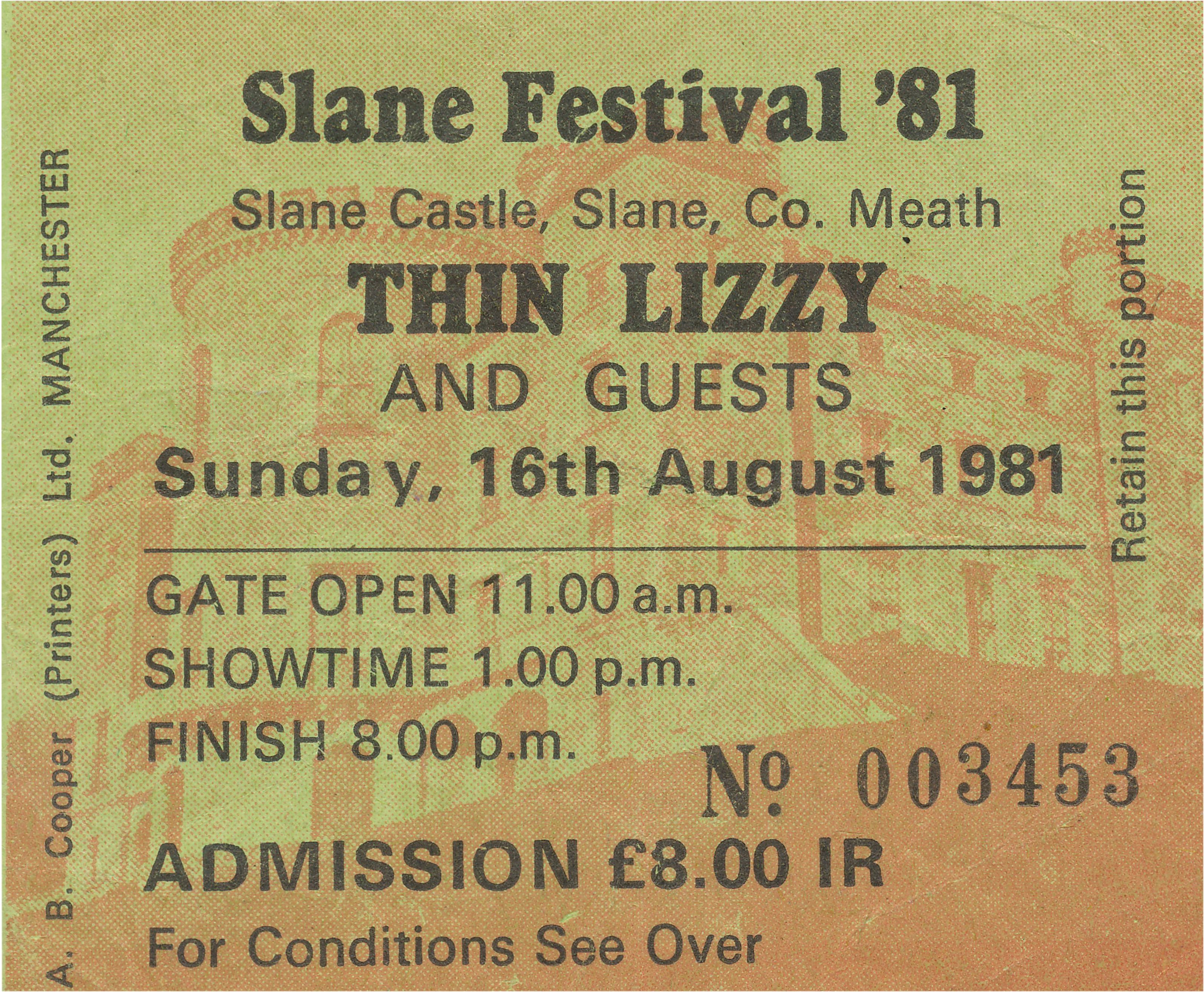 0004 Thin Lizzy Slane Castle 1981 — Postimages