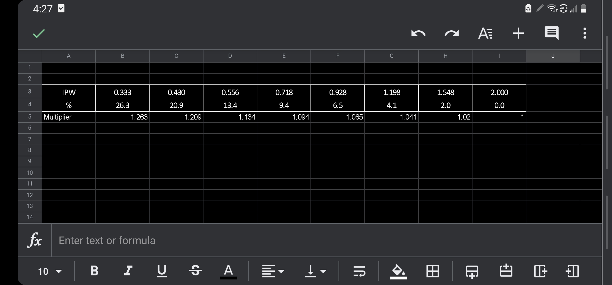 Screenshot 20210207 162721 Sheets — Postimages
